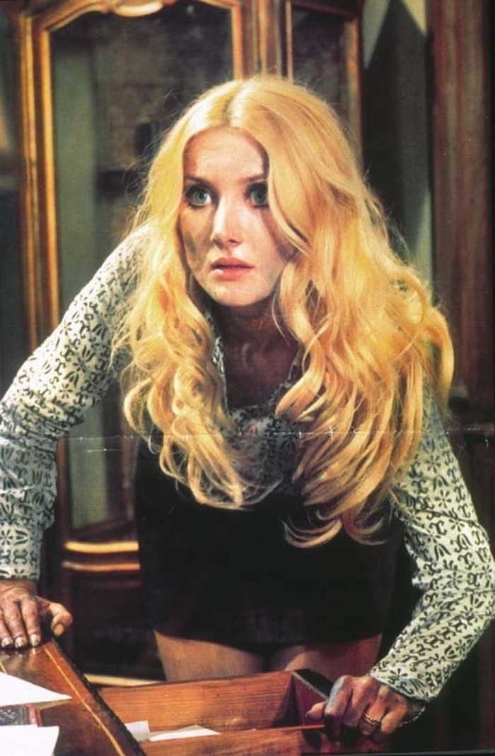 Alla ricerca del piacere (1972) | Filmotéka | ČSFD.cz