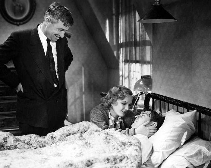 Doctor Bull (1933) | Galerie - Z filmu | ČSFD.cz