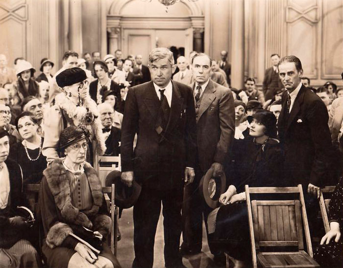 Doctor Bull (1933) | ČSFD.sk