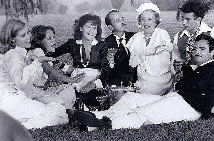 Konečně láska (1975) | Ścieżki dźwiękowe | ČSFD.cz