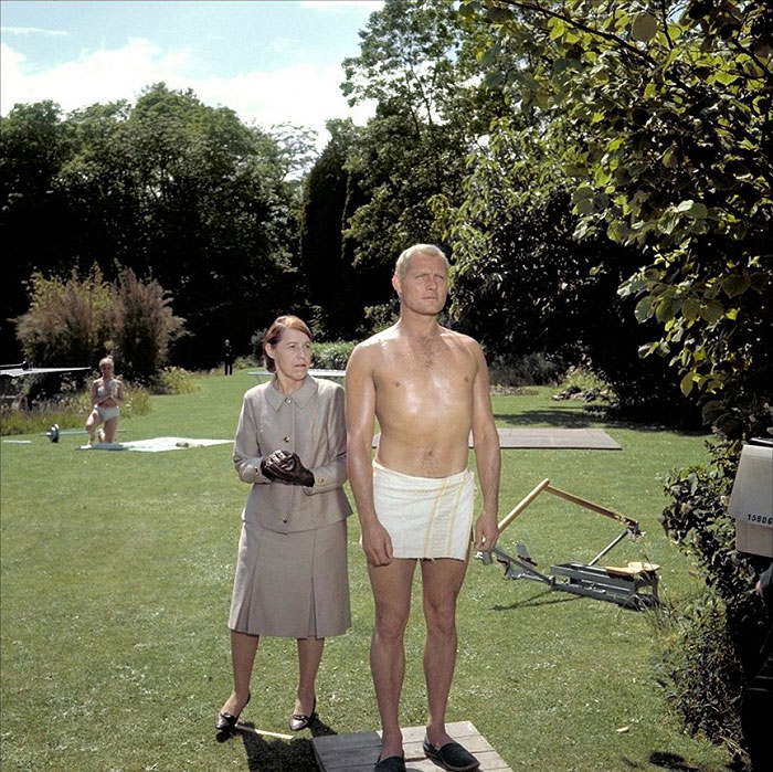 James Bond: Srdečné pozdravy z Ruska (1963) | ČSFD.sk