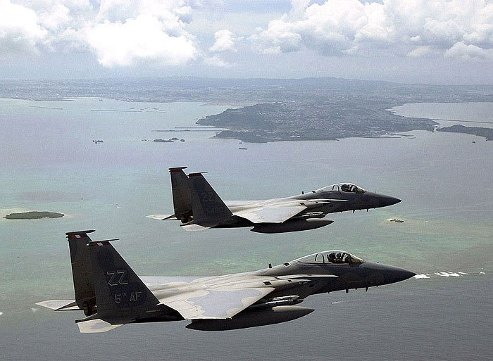 Fighter Pilot: Operation Red Flag (2004) | ČSFD.sk