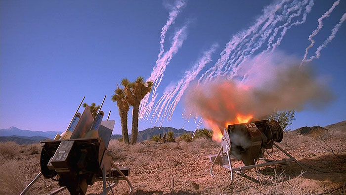 Fighter Pilot: Operation Red Flag (2004) | ČSFD.sk