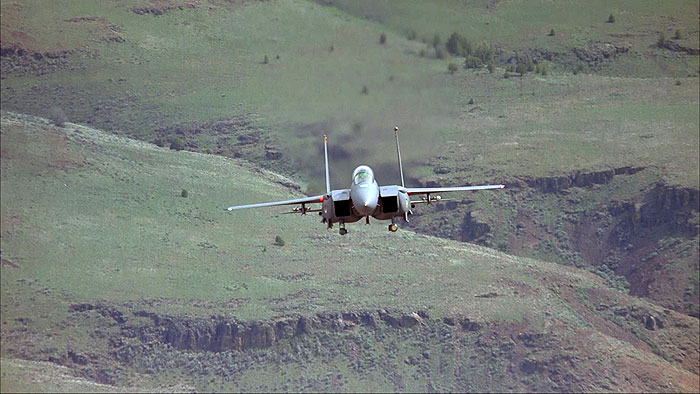 Fighter Pilot: Operation Red Flag (2004) | ČSFD.sk