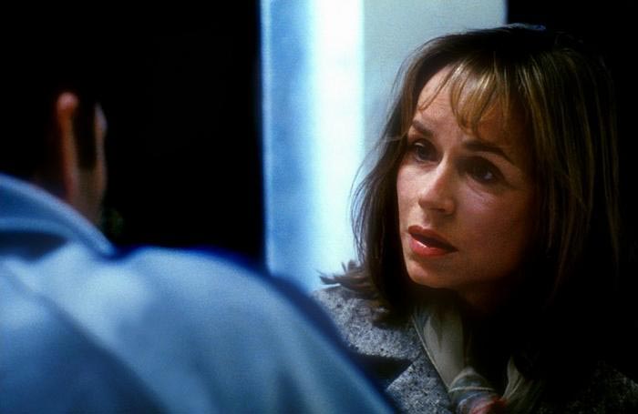 Les Aveux de l'innocent (1996) | ČSFD.cz