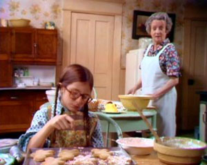 The House Without a Christmas Tree (1972) | ČSFD.cz