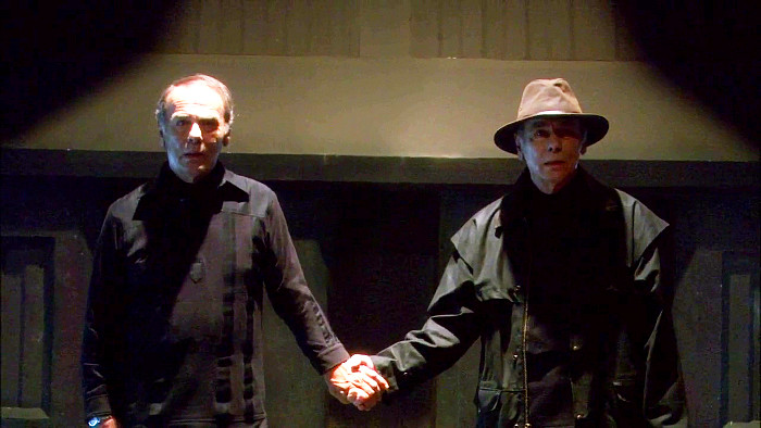 Battlestar Galactica: Plán (2009) | ČSFD.cz