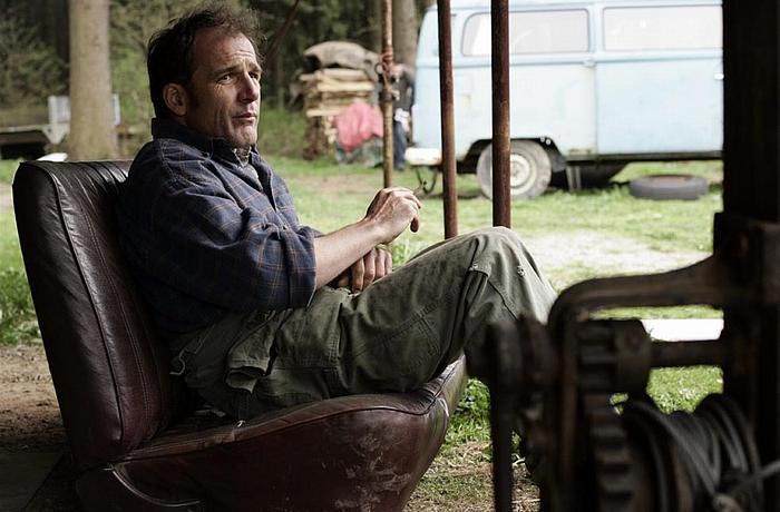 Les Fourmis rouges (2007) | ČSFD.cz