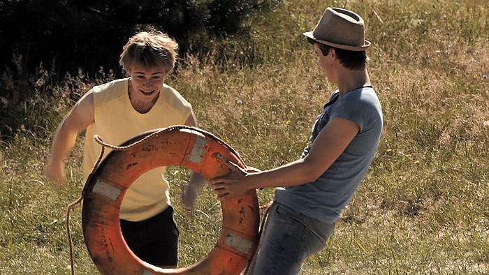 Prora (2012) | ČSFD.cz