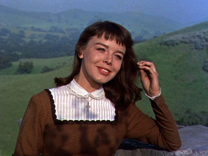 Janet Munro | ČSFD.cz