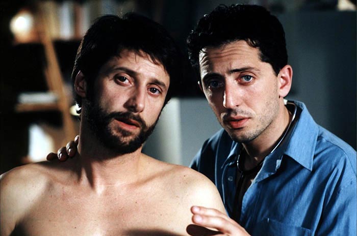 Muž je žena jako každá jiná (1998) | ČSFD.cz