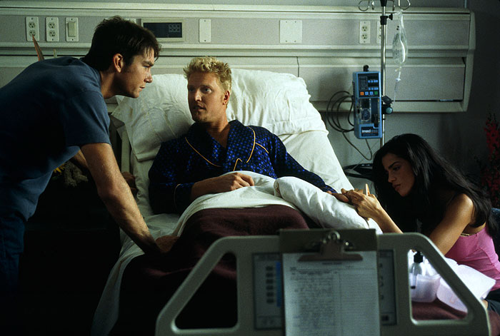 Supersvůdníci (2001) | ČSFD.cz