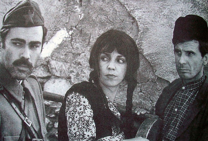 Makedonskiot del od pekolot (1971) | ČSFD.cz