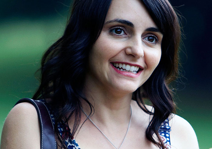 Pia Miranda | ČSFD.cz