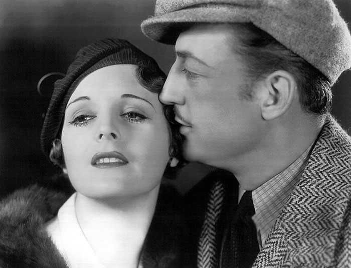 Upperworld (1934) | ČSFD.cz