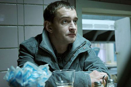 Přízrak (2008) | ČSFD.cz