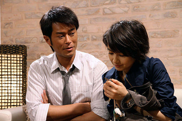 Louis Koo | ČSFD.cz