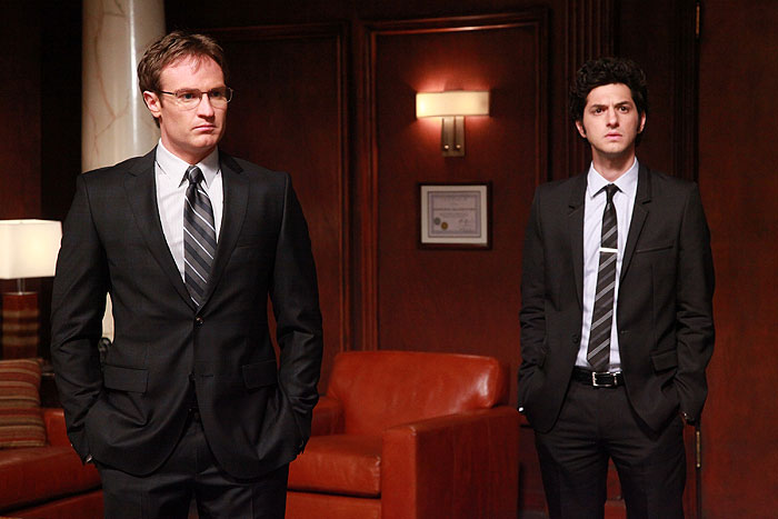 Ben Schwartz | ČSFD.cz