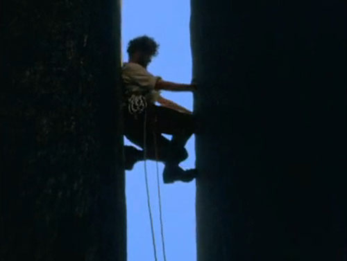El capitan (1978) | ČSFD.sk