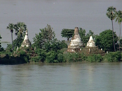 Barma (2008) | ČSFD.sk