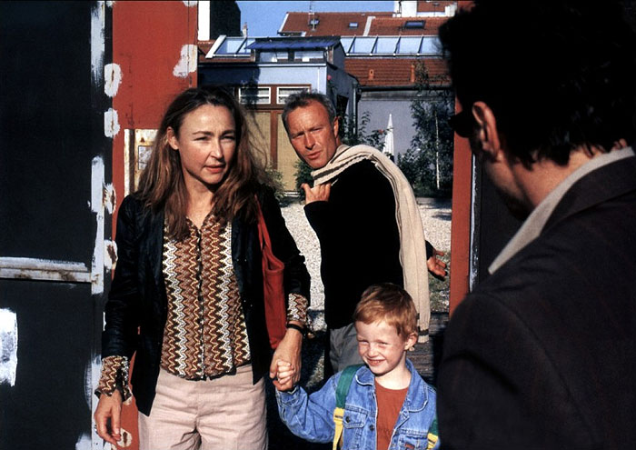 Cavale (2002) | ČSFD.cz