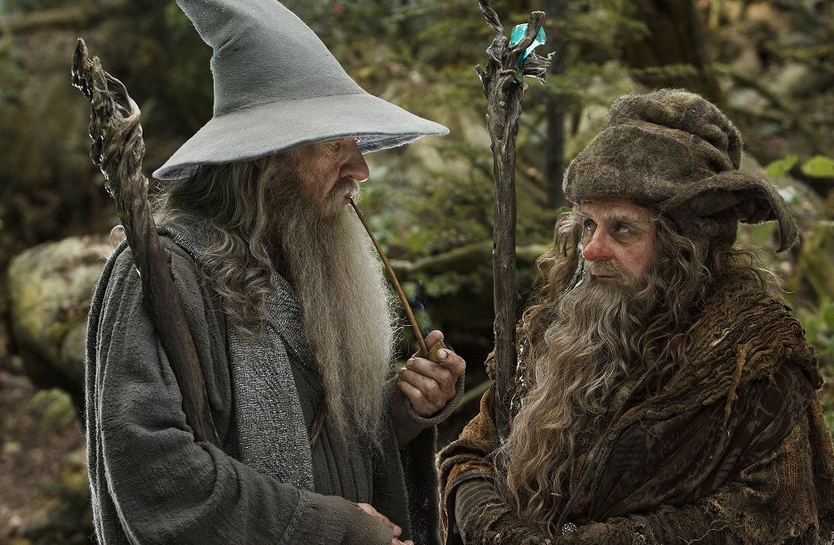 Der Hobbit: Eine unerwartete Reise (2012) | Filmothek | ČSFD.cz