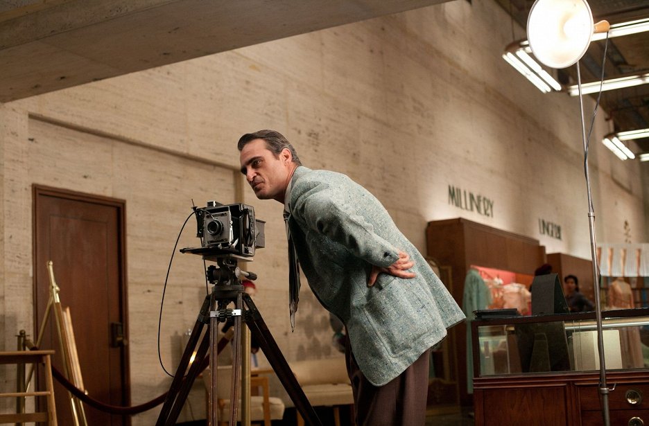 Mistr (2012) | ČSFD.cz