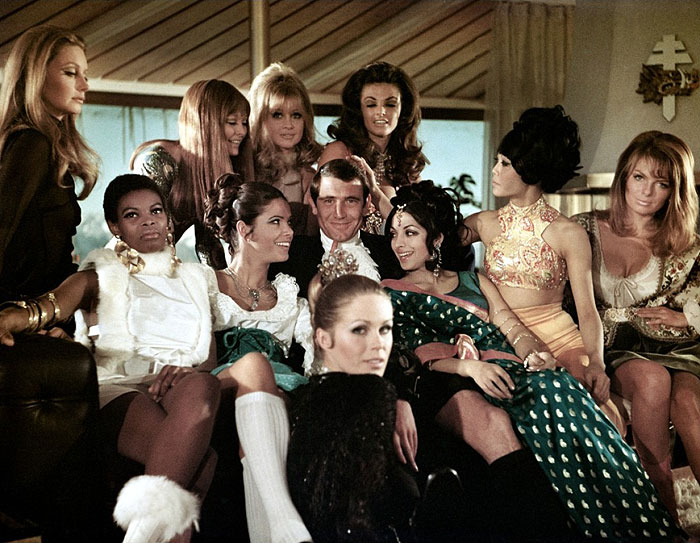 Ingrid Back | ČSFD.cz