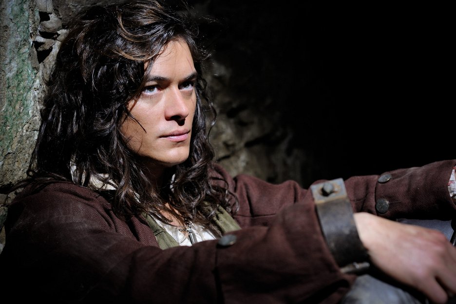 Sparrowhawk (2011) | ČSFD.cz