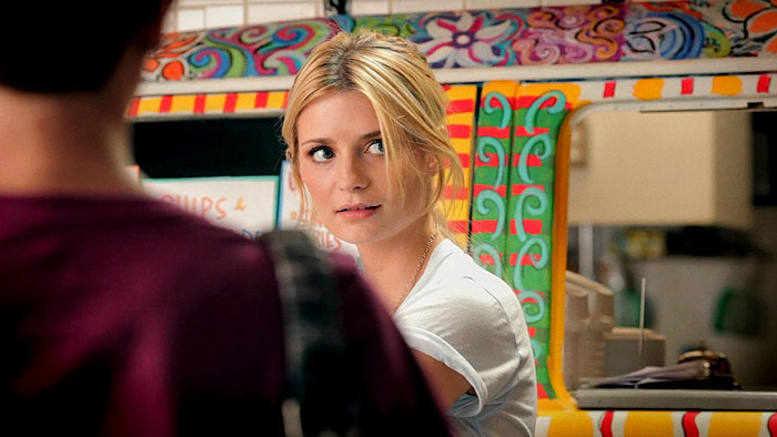 Ben Banks (2012) | ČSFD.cz