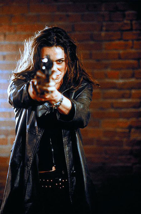 Darkdrive (1997) | ČSFD.cz