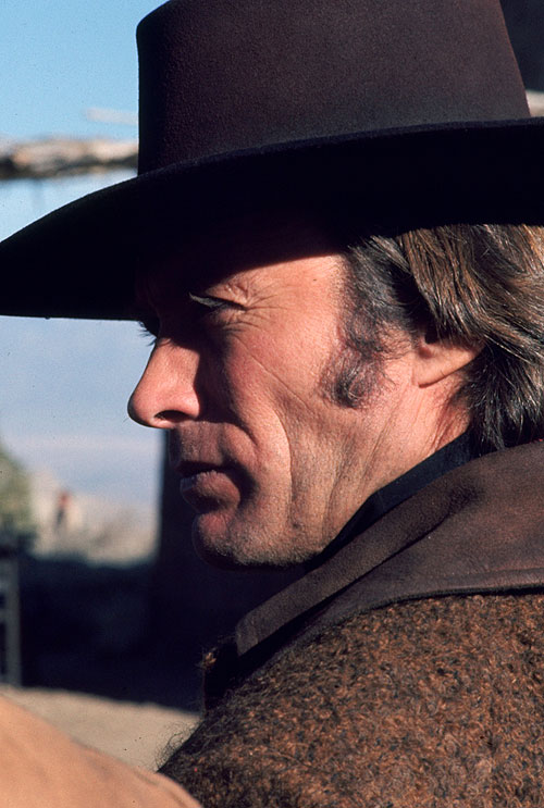 Joe Kidd (1972) | ČSFD.cz
