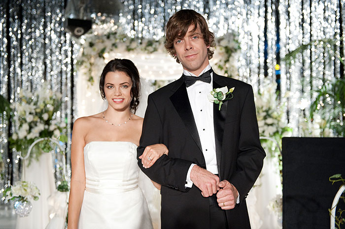 Jenna Dewan | Galéria - Z filmu | ČSFD.sk