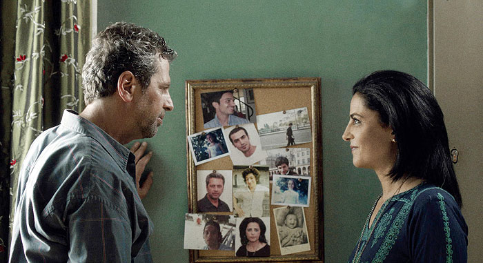 Areen Omari | ČSFD.cz