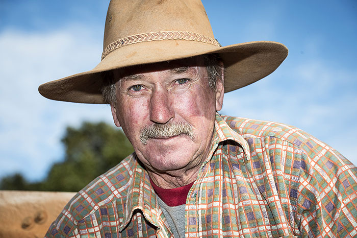 Outback Truckers (2012) | ČSFD.cz