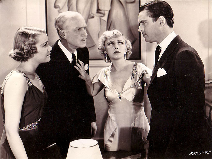 Dancing Feet (1936) | ČSFD.cz