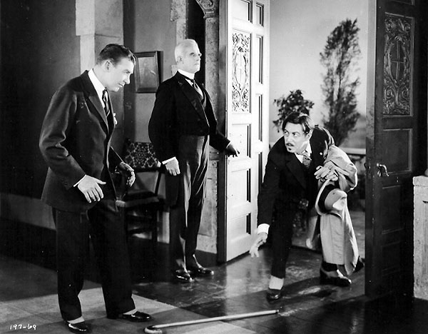 One Night in Rome (1924) | ČSFD.cz