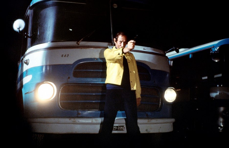 Reggie Nalder | ČSFD.cz