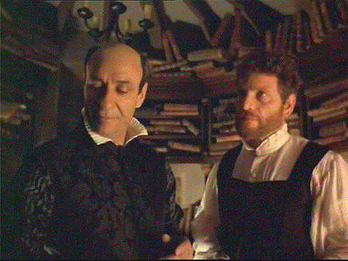 Nostradamus (1994) | ČSFD.sk