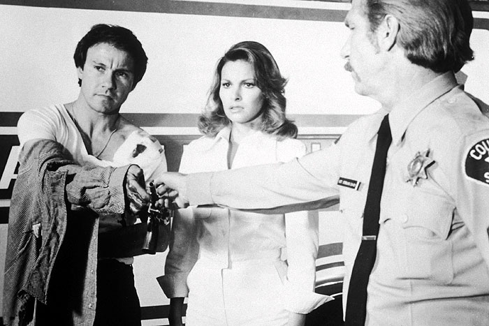 L.Q. Jones | Galéria - Z filmu | ČSFD.sk