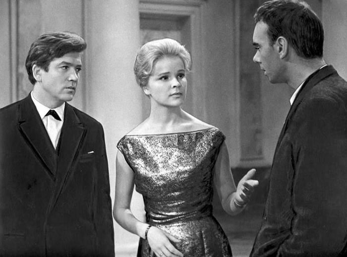 Valentin Zubkov | ČSFD.cz