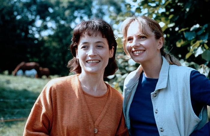 Až tady nebudu (1996) | ČSFD.cz