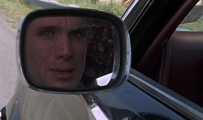 Clean, Shaven (1993) | ČSFD.cz