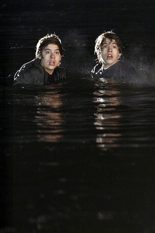 Sladký život - Film (2011) | ČSFD.cz