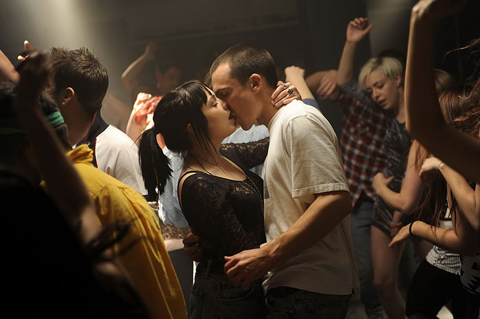 Weekender (2011) | ČSFD.cz