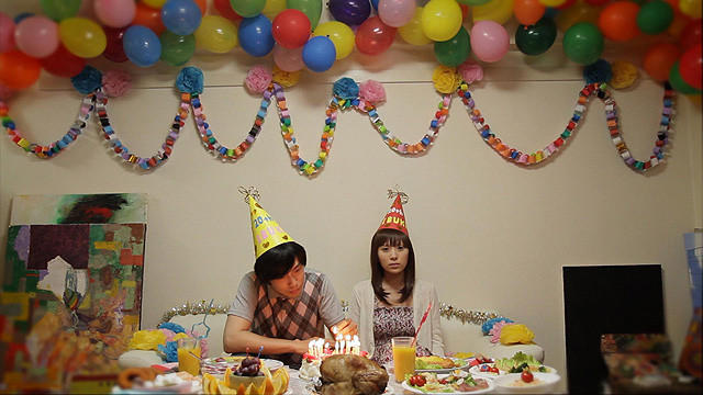 Body Temperature (2011) | Videos - Trailer | ČSFD.cz