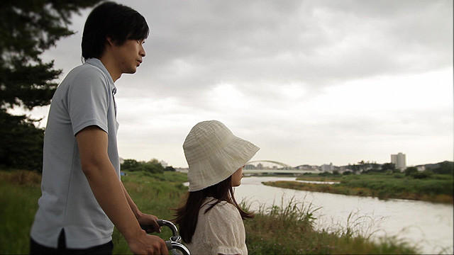 Body Temperature (2011) | Videos - Trailer | ČSFD.cz