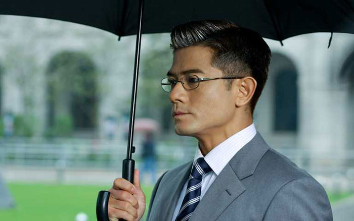 Fu cheng (2012) | ČSFD.cz