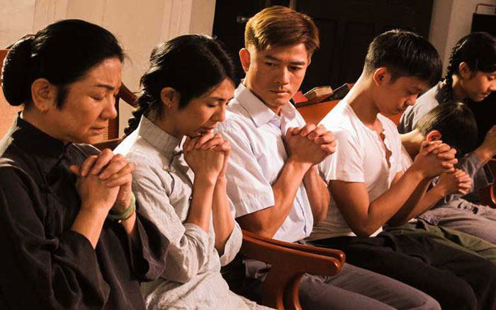 Fu cheng (2012) | ČSFD.cz