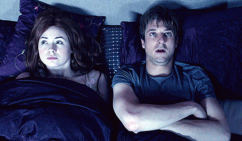 Pond Life (2012) | ČSFD.cz